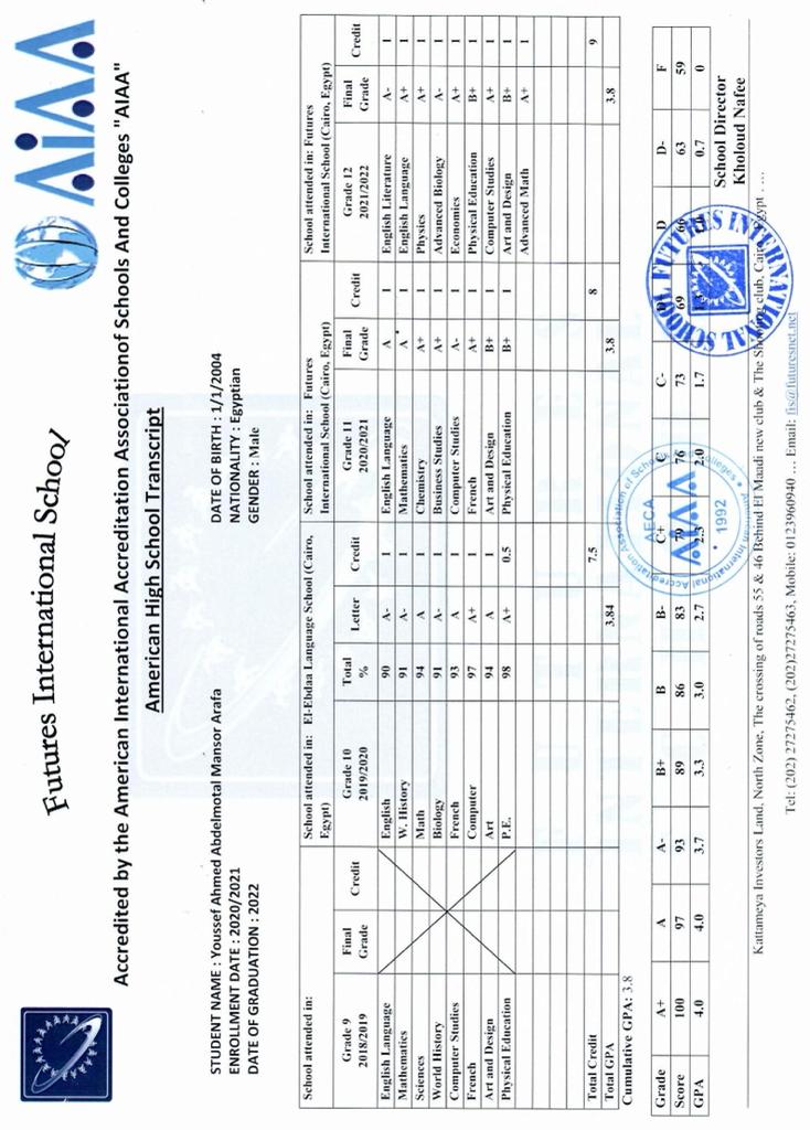 UTB ONLINE APPLICATION FORM