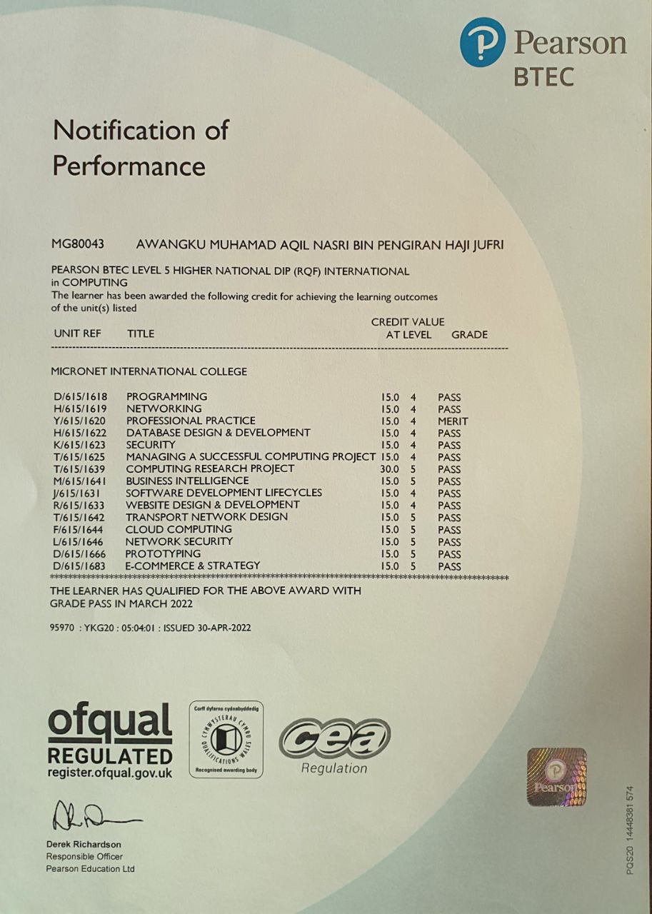 UTB ONLINE APPLICATION FORM